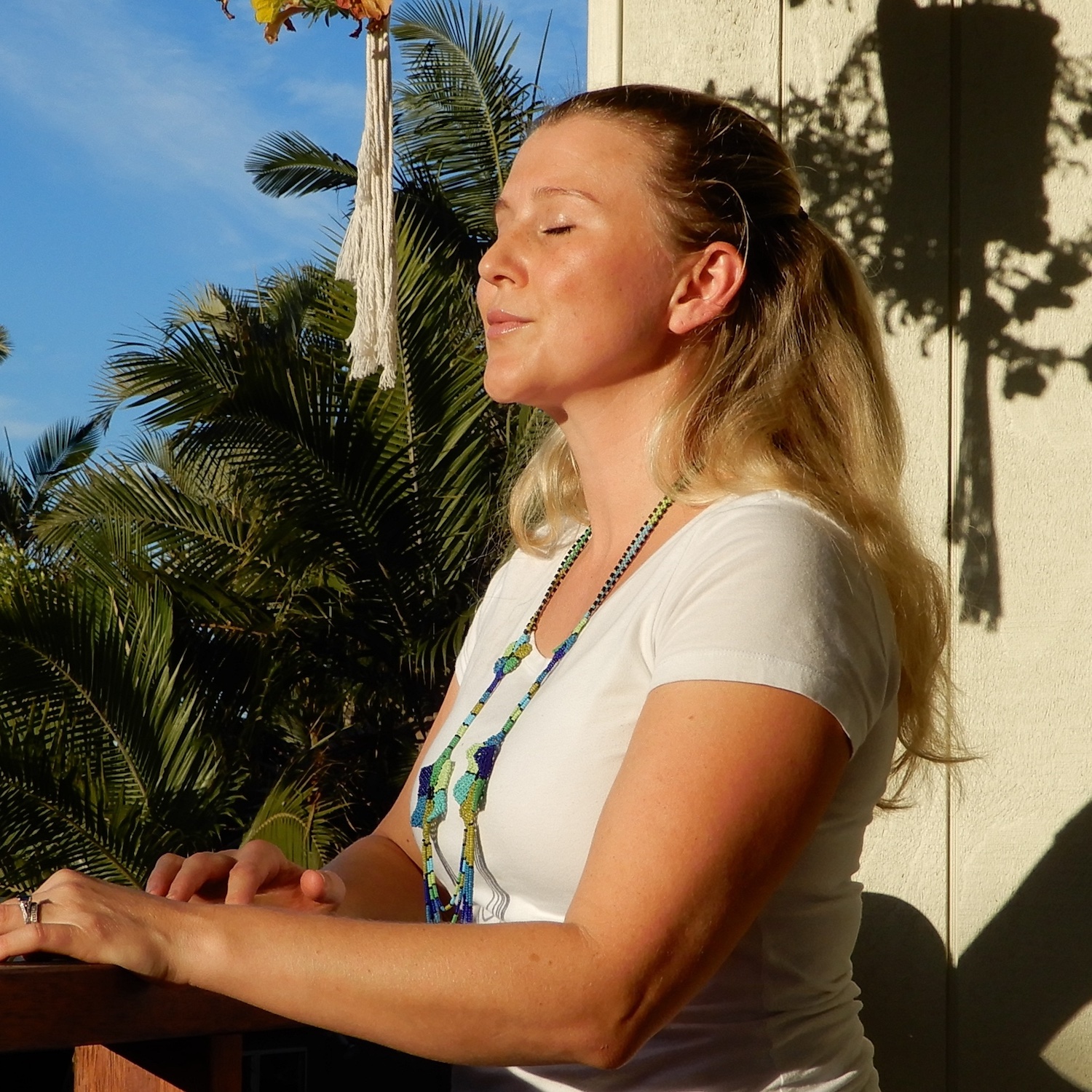 7-Day Guide - Yoga with Lori