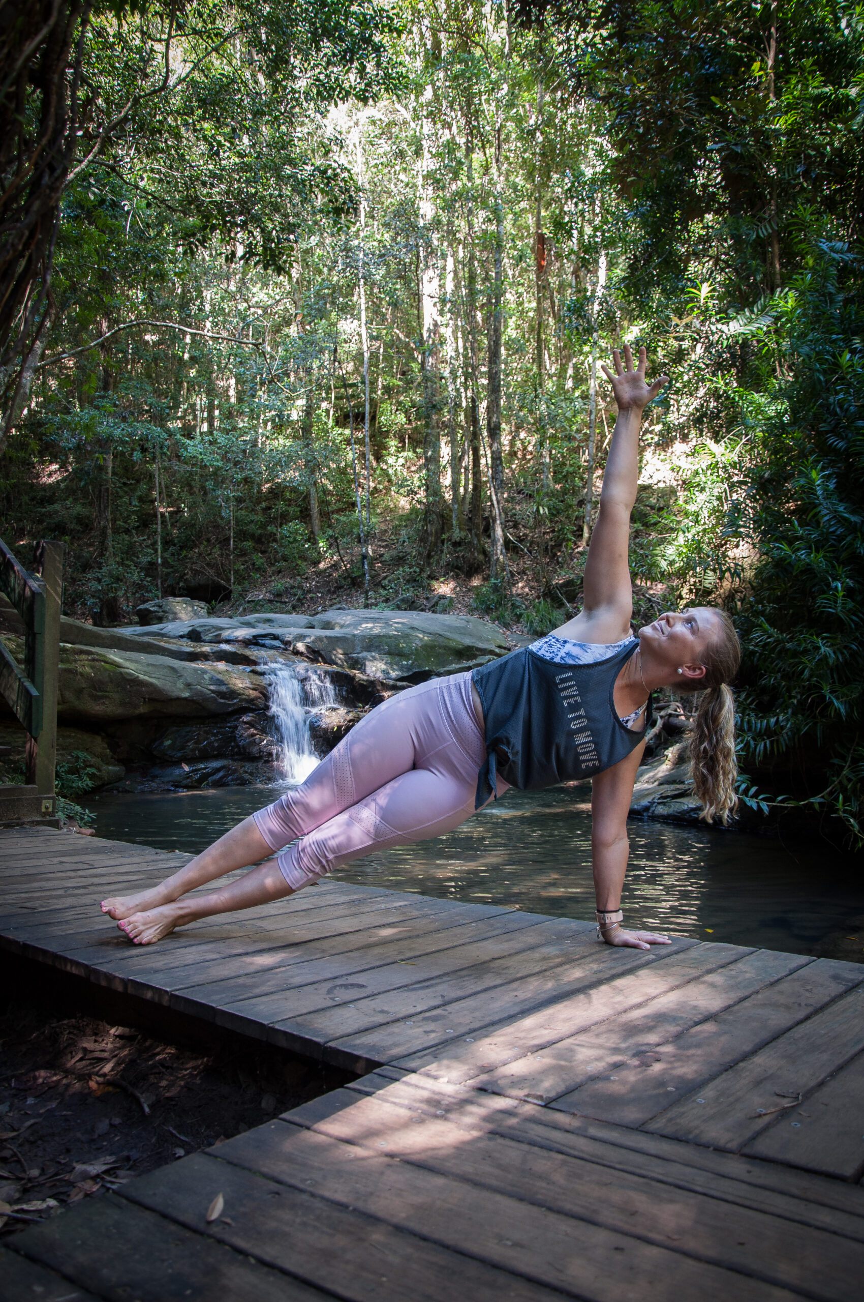 Online Yoga - Move with Lori